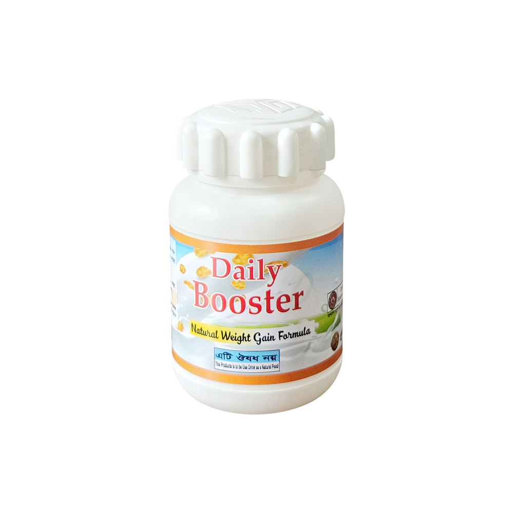 Bio Booster – Mayabotibd