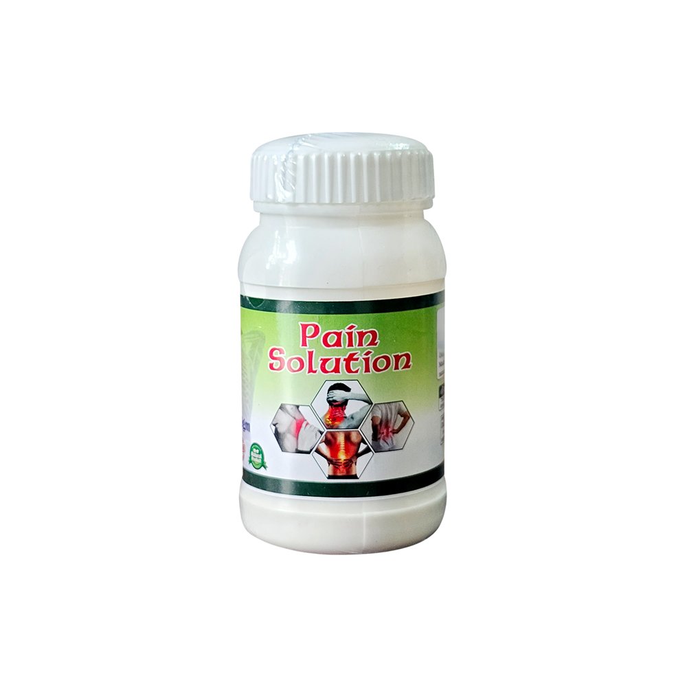 Pain solution – Mayabotibd